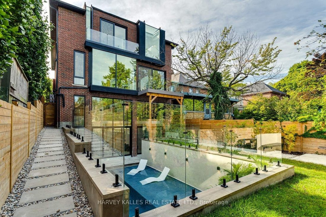 Richview Avenue, Toronto, Ontario In Toronto, Ontario, Canada For Sale ...