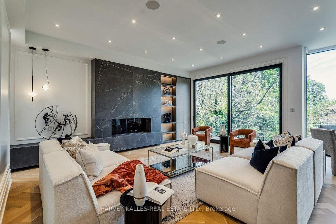 Richview Avenue, Toronto, Ontario In Toronto, Ontario, Canada For Sale ...