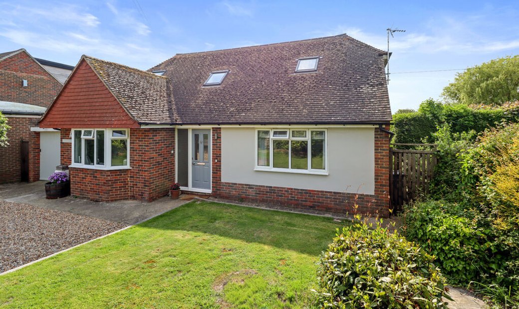 This Beautifully Extended And Meticulously In Hankham, England, United ...