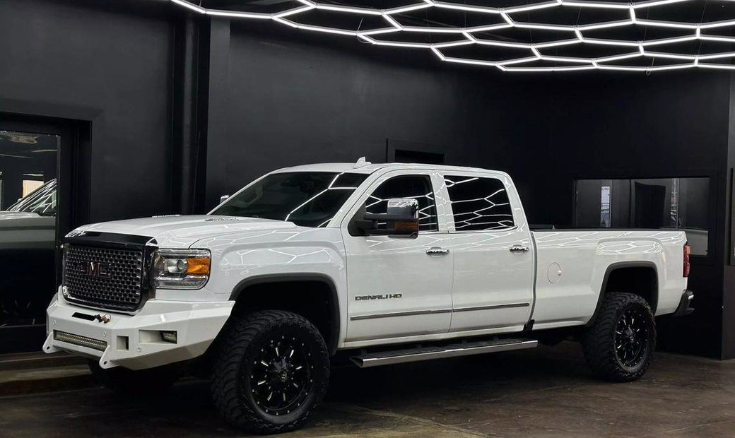 2016 Gmc Sierra In Portland, Or, United States For Sale (14794120)