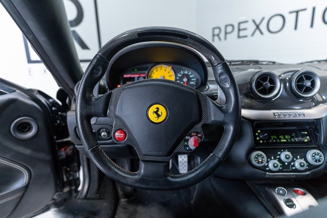 2007 Ferrari 599 In Saint Louis, Mo, United States For Sale (14788832)