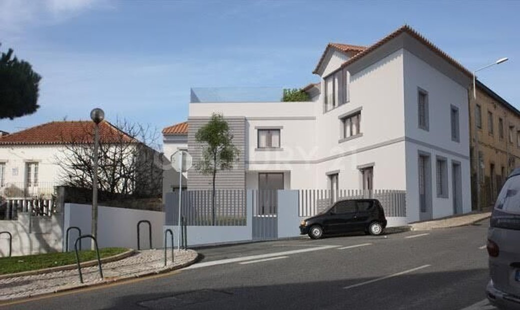 Apartment Cascais Portugal In Parede, Lisbon, Portugal For Sale (14795521)