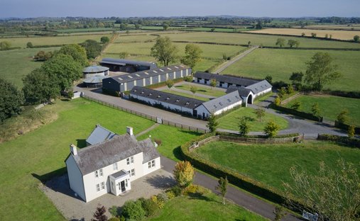 Luxury farm ranches for sale in Croom, County Limerick, Ireland ...