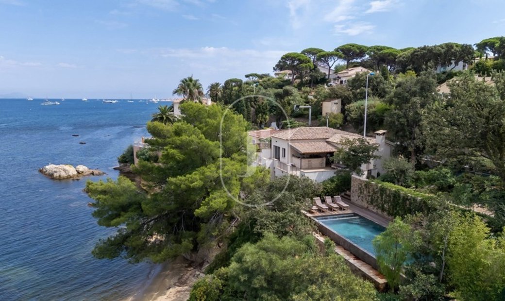 Gassin House In Gassin, Provence Alpes Côte D'azur, France For Sale (14796023)