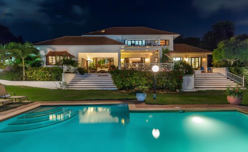 Luxury homes for sale in Montego Bay, St. James Parish, Jamaica ...