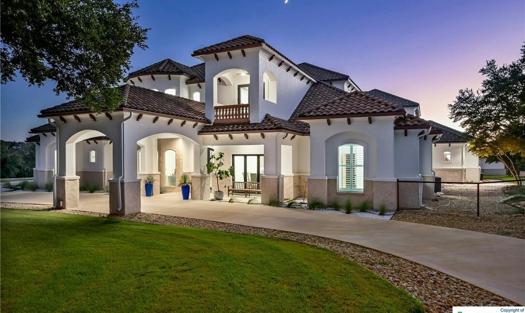 Residential Salado In Salado, Texas, United States For Sale (14798162)