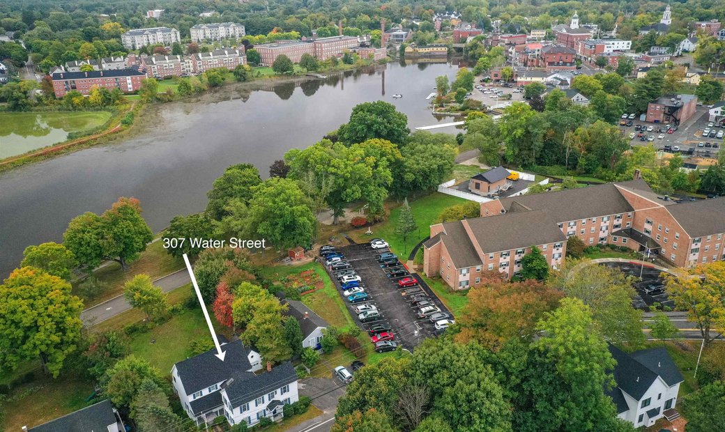 Residential Exeter In Kensington, New Hampshire, United States For Sale ...