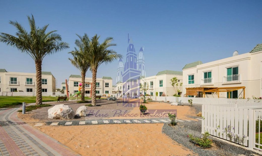 Single Row | G+5 | With Retail Permission In Dubai, Dubai, United Arab ...