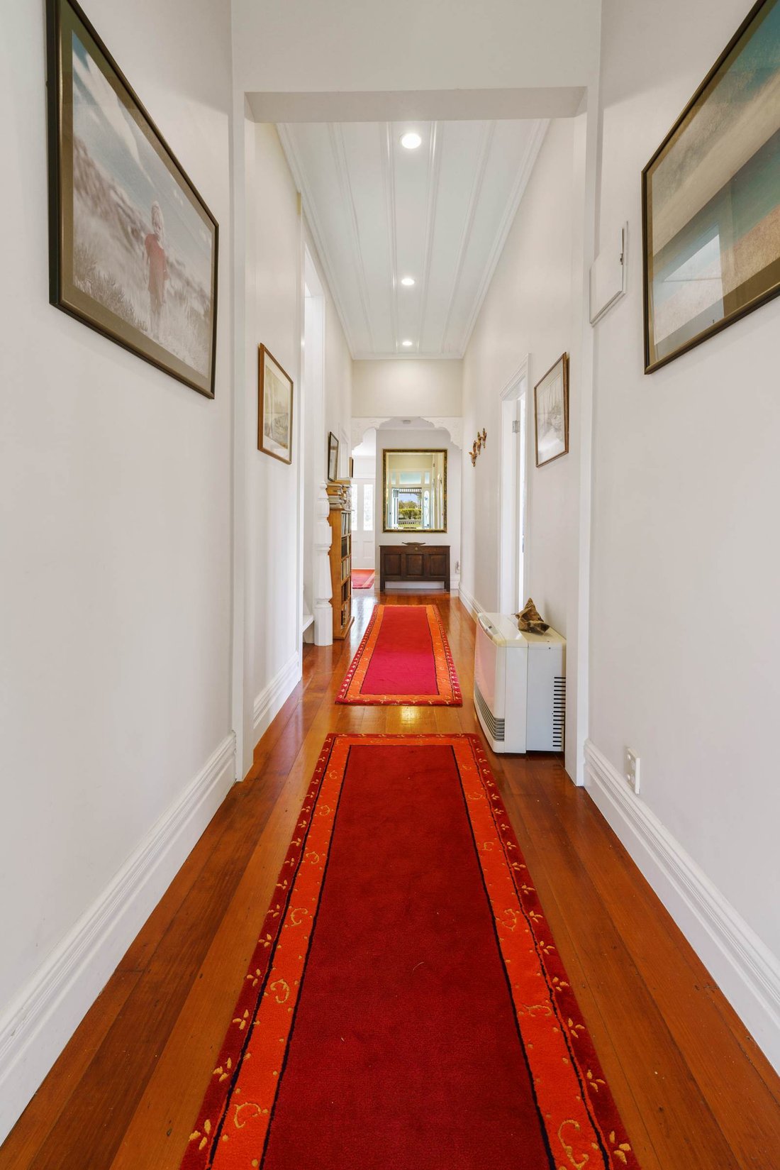 Magnificent Edwardian Villa In Auckland, Auckland, New Zealand For Sale ...