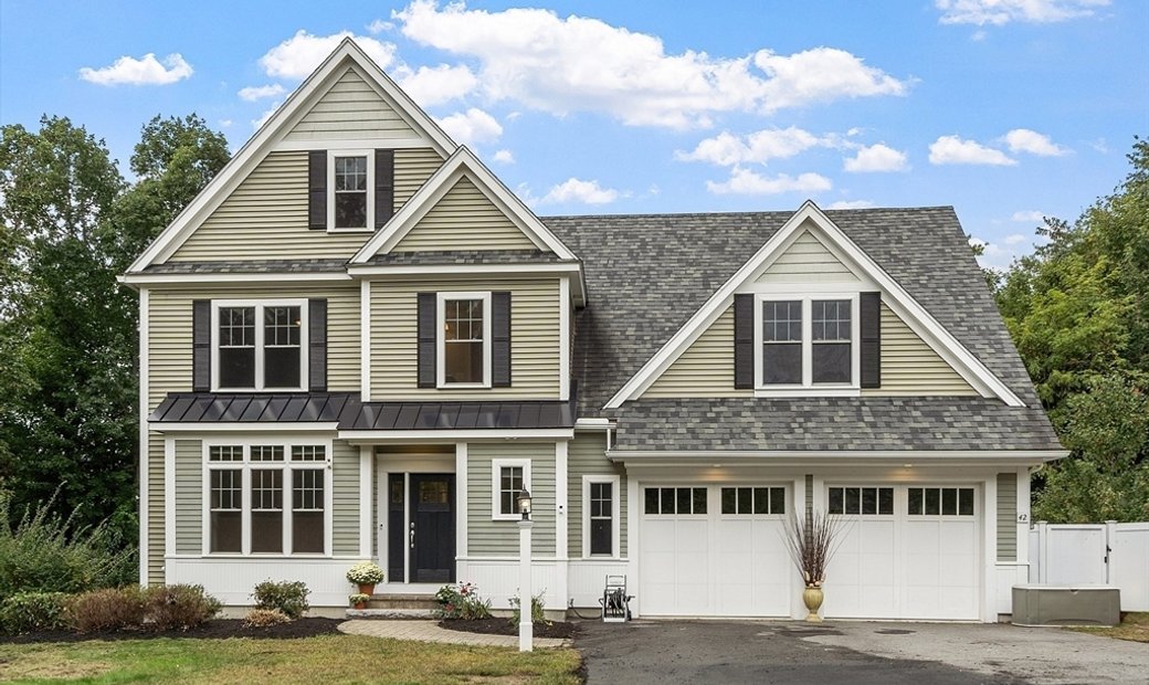 Residential Bolton In Bolton, Massachusetts, United States For Sale ...