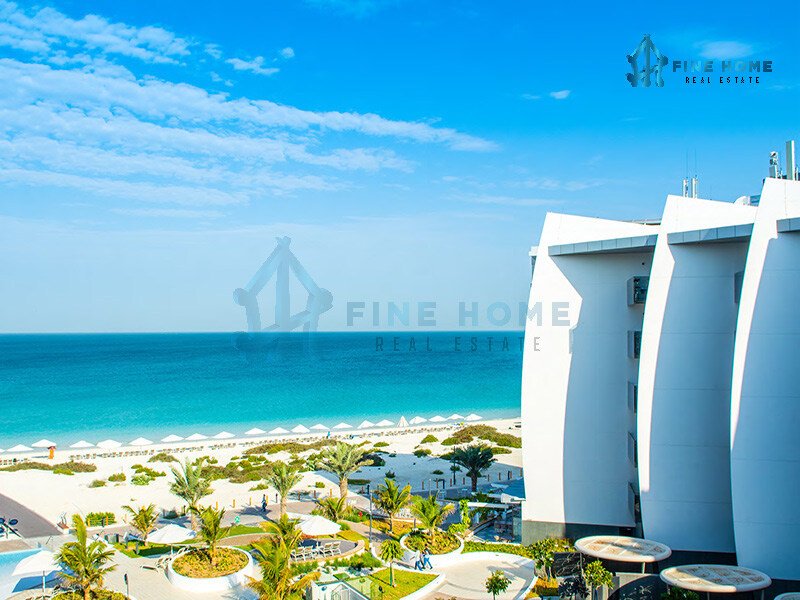 Luxurious Beach Front 7 Br+M Villa | Huge In Abu Dhabi, United Arab ...