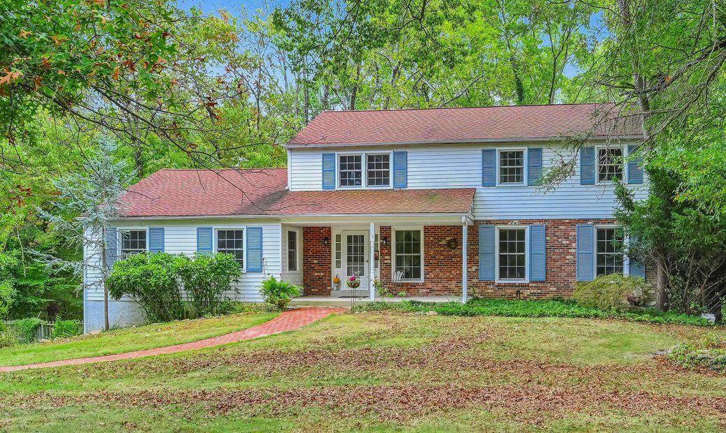 Residential Media In Nether Providence Township, Pennsylvania, United ...