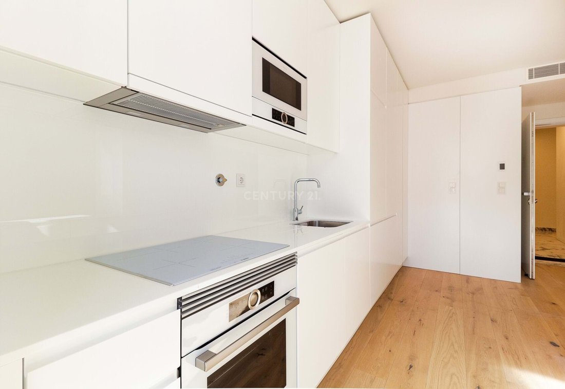 Apartment Lisboa Portugal In Lisbon, Lisbon, Portugal For Rent (14807064)