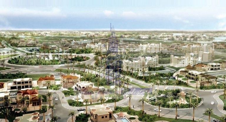 Jvc Plot | G+Unlimited | Mixed Used Plot In Dubai, Dubai, United Arab ...