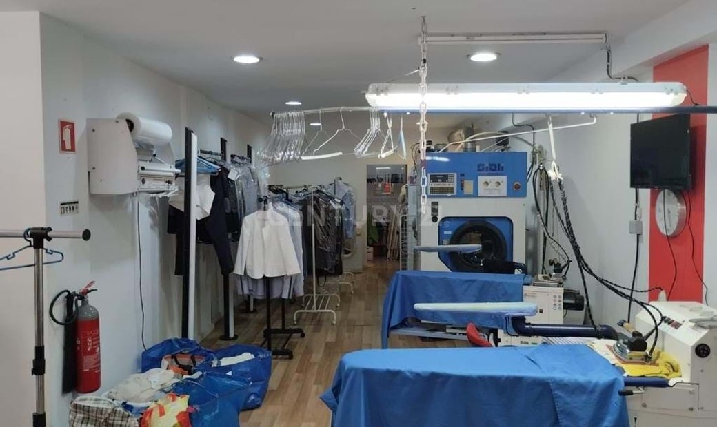 Traditional Laundry Transfer Oeiras In Oeiras, Lisbon, Portugal For ...