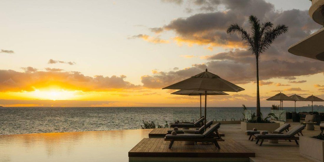 Luxurious 3 Br At Sha Wellness Residences, In Cancún, Quintana Roo ...