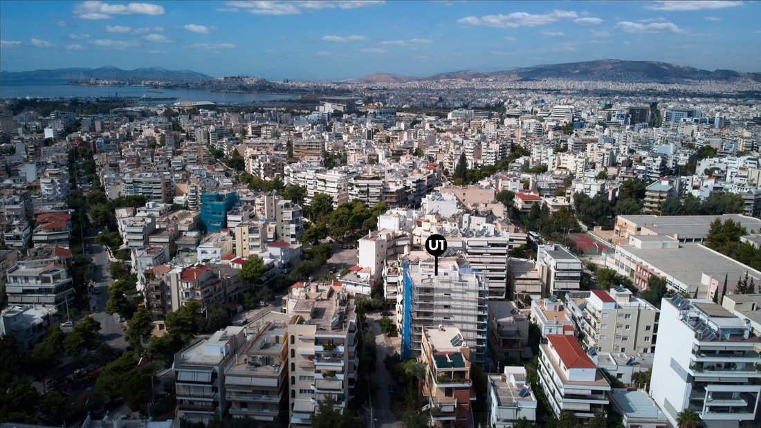 Exceptional In Nea Smyrni, Decentralized Administration Of Attica ...