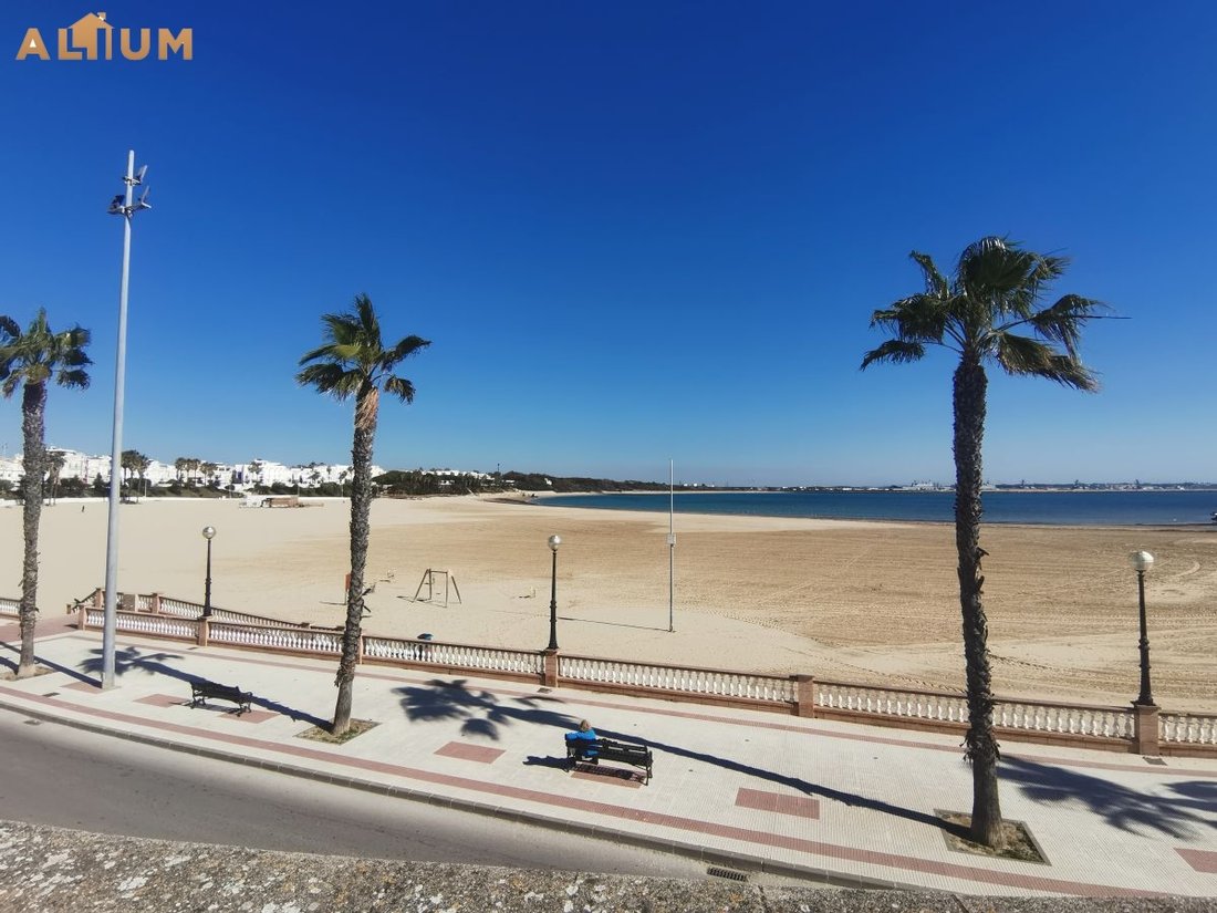 Casa Venta Cádiz In Cadiz, Andalusia, Spain For Sale (14814659)