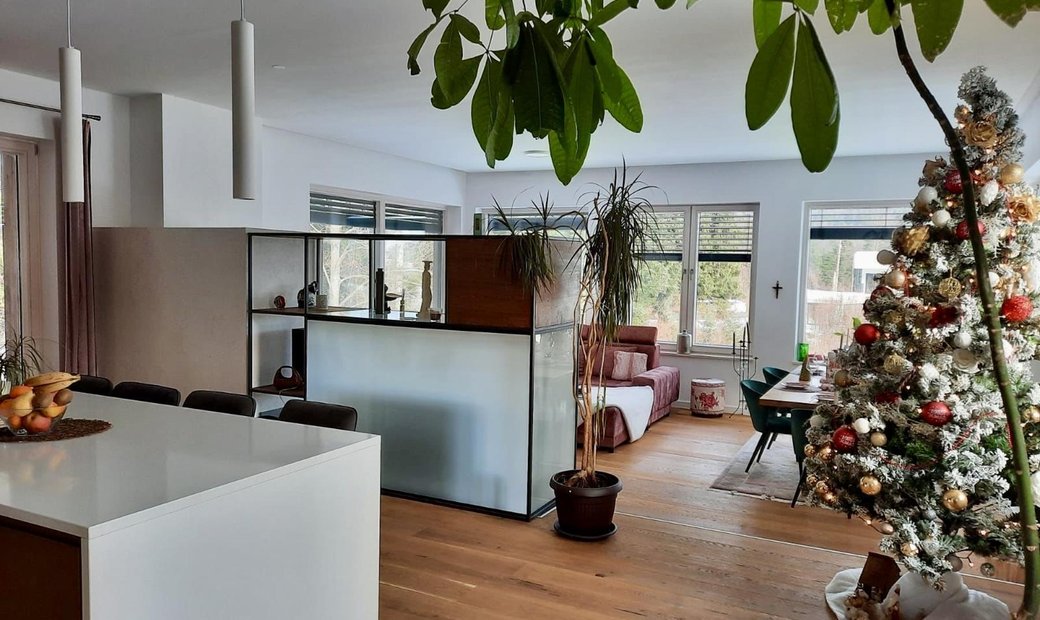Delnice, Lynx House, Modern In Malo Selo, Primorje Gorski Kotar County ...