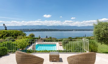 Luxury homes for sale in Geneva, Genève, Switzerland | Page 2 ...