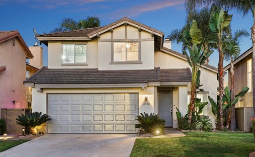 Luxury homes for sale in San Diego, California | JamesEdition