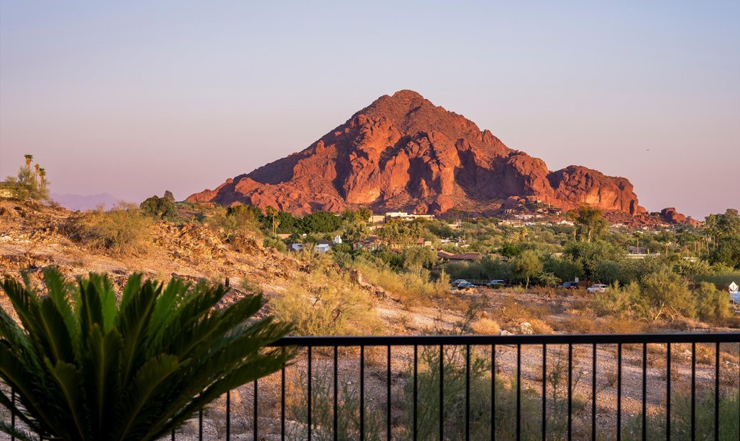 Biltmore Hillside Villas In Phoenix, Arizona, United States For Sale ...