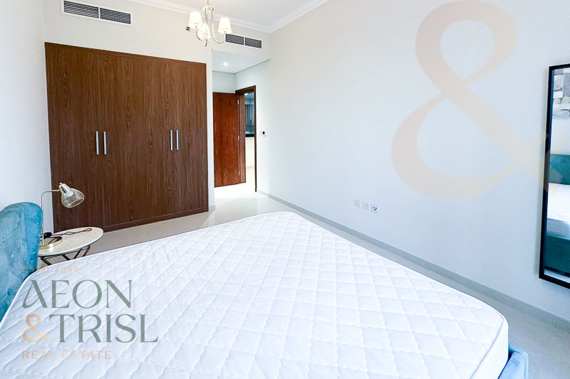 1 Br Apt | Dunya Tower Burj Khalifa | For In Dubai, Dubai, United Arab ...