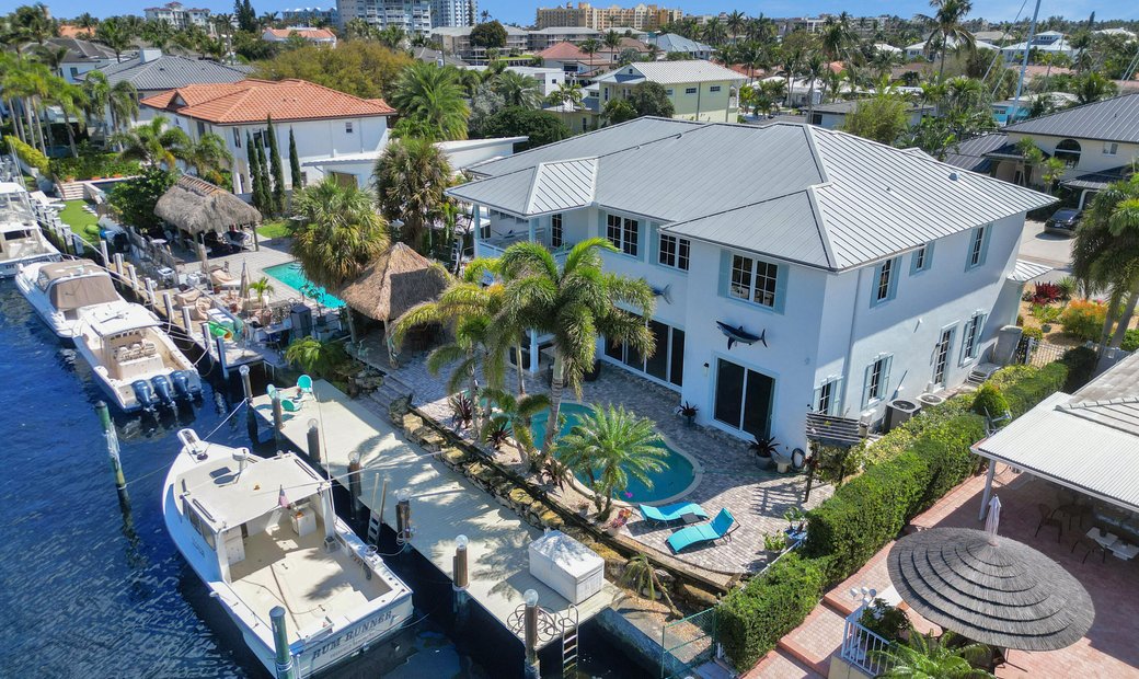 House Deerfield Beach In Deerfield Beach, Florida, United States For ...