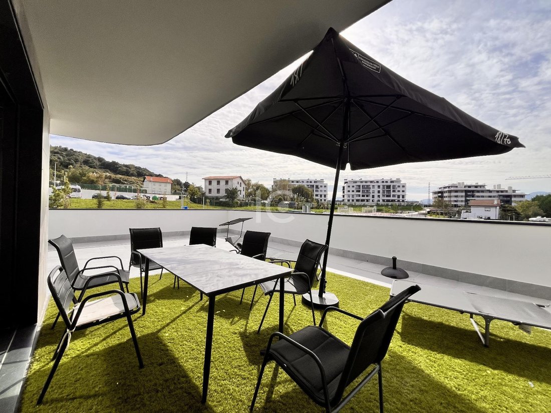 Piso Berango Spain In Berango, Basque Country, Spain For Sale (14799370)