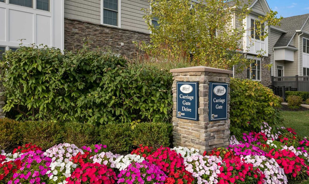 27 Carriage Gate Drive In Little Silver, New Jersey, United States For ...