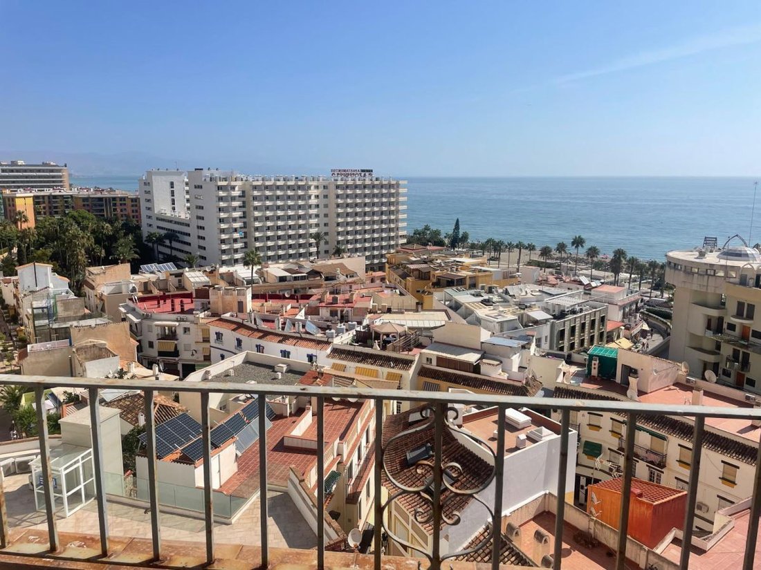 Edificio Venta Málaga In Torremolinos, Andalusia, Spain For Sale (14810672)