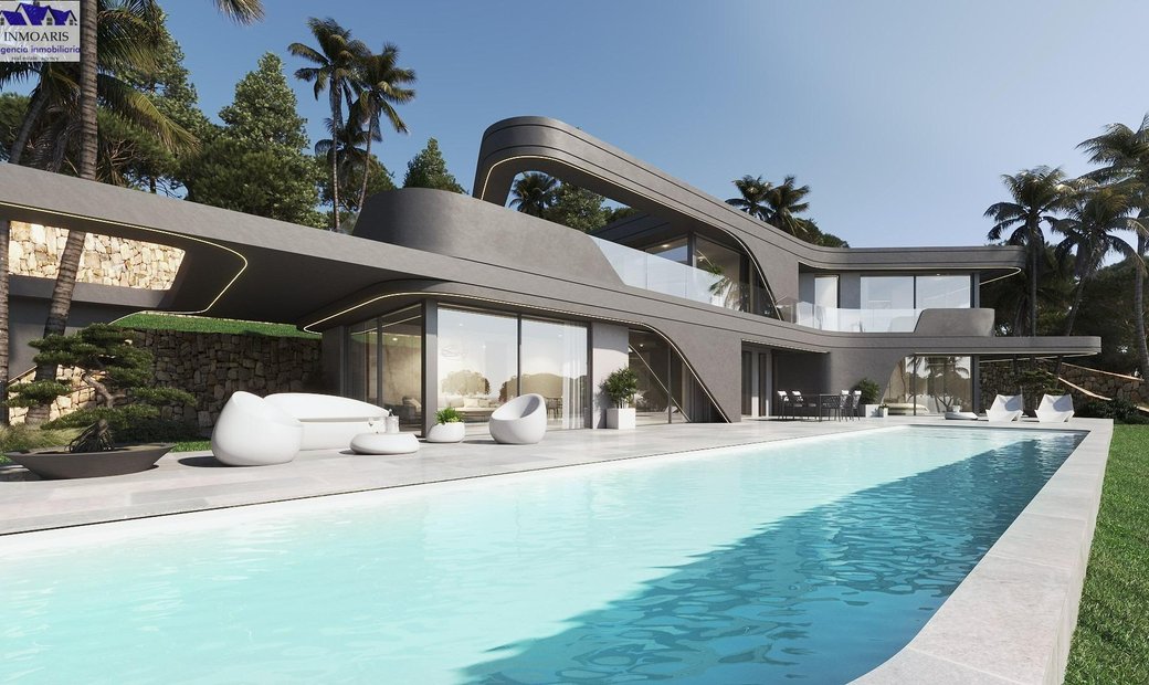 Villa Venta Alicante In Alicante, Valencian Community, Spain For Sale ...