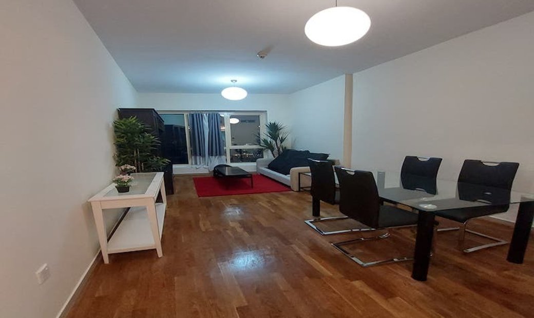 Fully Furnished | Maid Room | Instant Move In In Dubai, United Arab ...