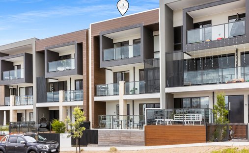 Luxury homes for sale in Victoria, Australia | JamesEdition