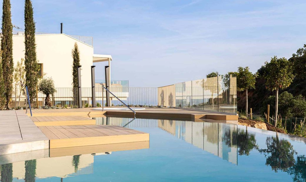 Luxury And Nature In Cañada Rosal, Andalusia, Spain For Sale (14818602)