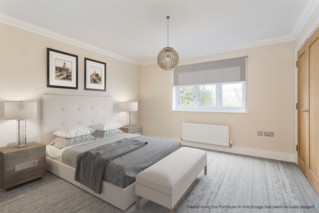 House Upper Dicker In Upper Dicker, England, United Kingdom For Sale (14820073)