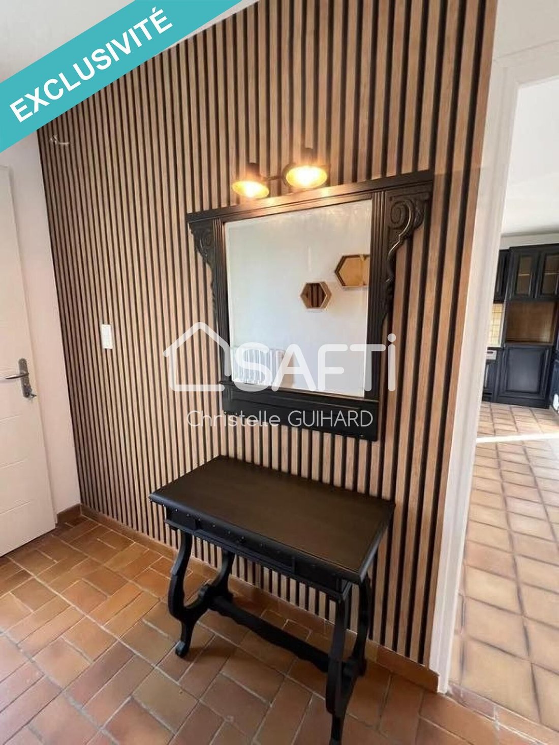 Maison Pâtures Hangar In Rethel, Grand Est, France For Sale (14821465)