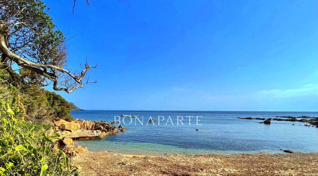 House Of The Capu Di Muru In Coti Chiavari, Corsica, France For Sale ...