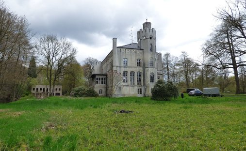 Luxury houses for sale in Gresse, Mecklenburg-Vorpommern, Germany ...