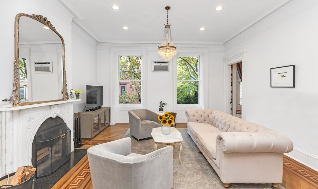 28 Remsen Street In New York, New York, United States For Sale (14820845)