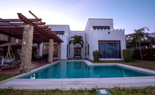 Luxury homes for sale in Kikambala, Kilifi County, Kenya | JamesEdition