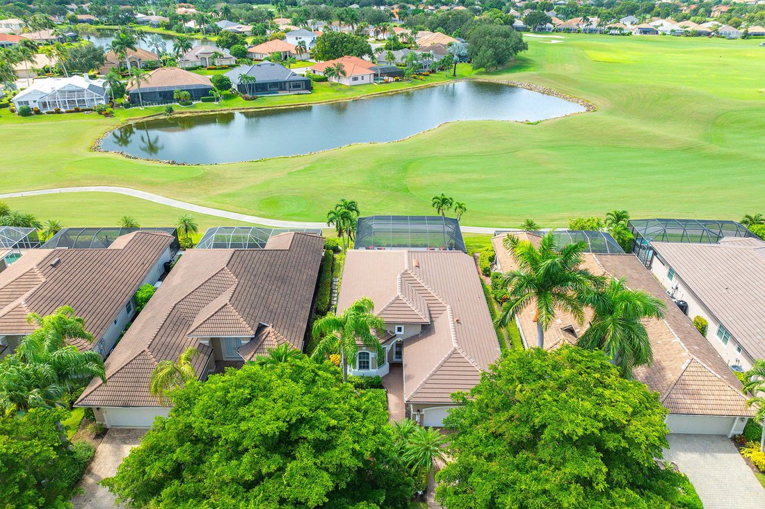 Lely Resort Tiger Island Estates In Naples, Florida, United States For ...
