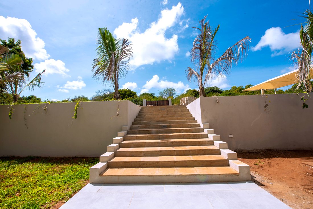 Luxurious Swahili Style Villa In Vipingo Ridge A In Kilifi County ...