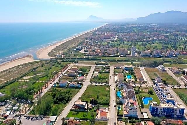 Oliva Villa In Oliva, Valencian Community, Spain For Sale (14825237)