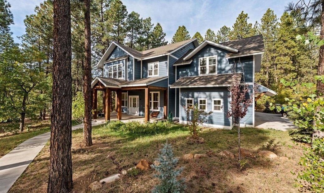 Residential Durango In Durango, Colorado, United States For Sale (14823690)