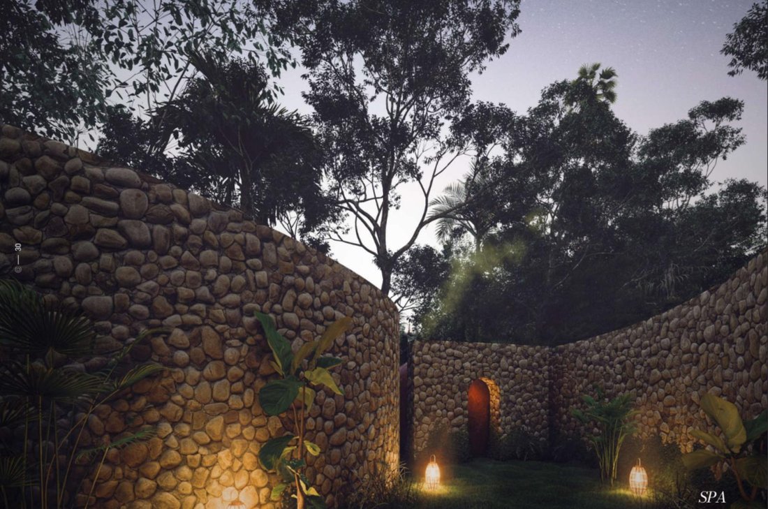 Tulum House In Tulum, Quintana Roo, Mexico For Sale (14823210)