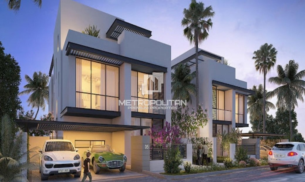 Own Your Golden Visa | Garden View | In Sharjah, Sharjah, United Arab ...