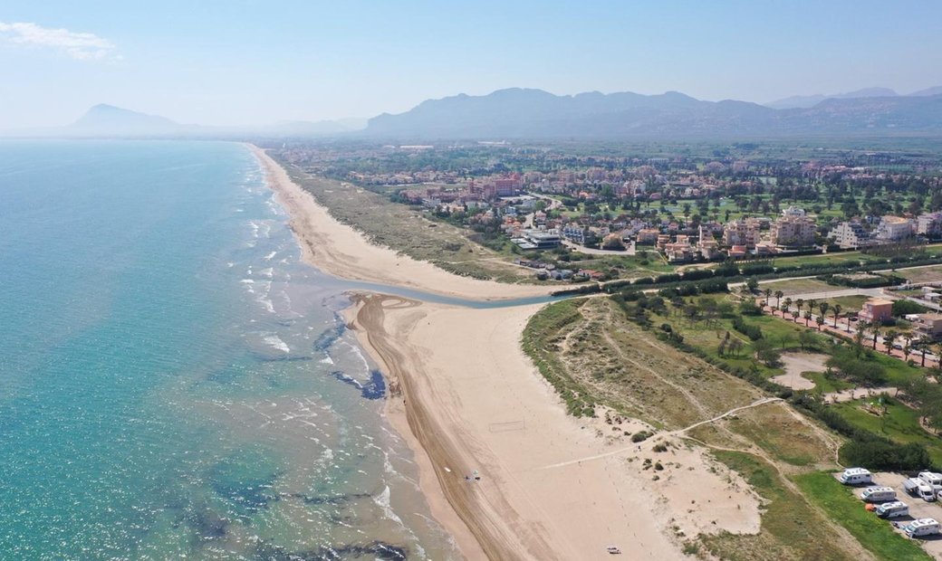 Oliva Villa In Oliva, Valencian Community, Spain For Sale (14825237)