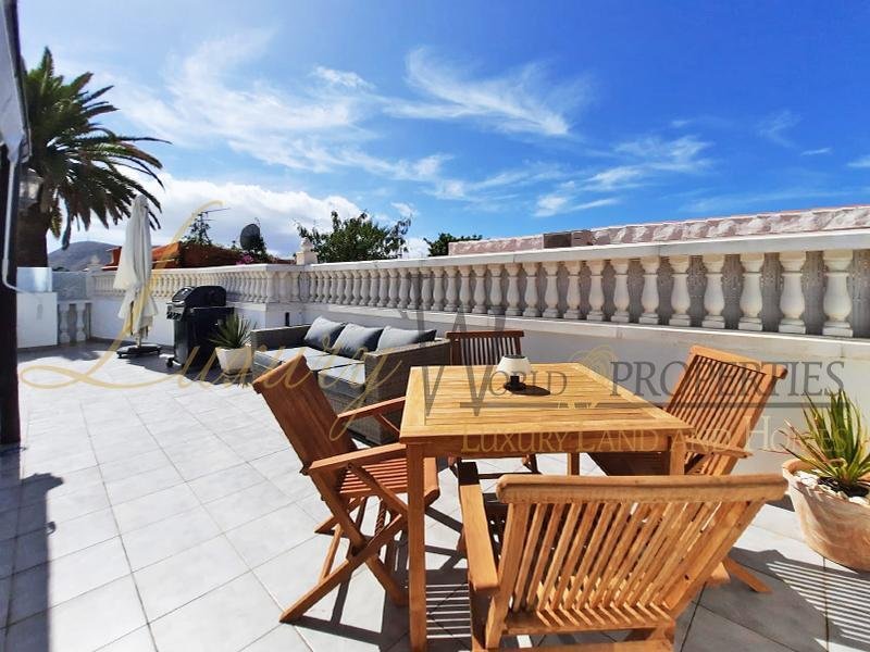 Chayofa Villa In Chayofa, Canary Islands, Spain For Sale (14825273)