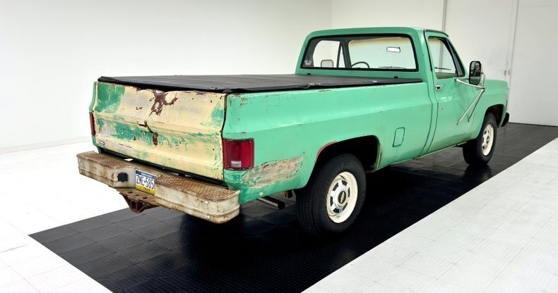 1980 Chevrolet C30 In Morgantown, United States For Sale (14822840)